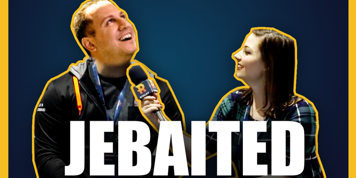 Where did Jebaited come from? (PT)